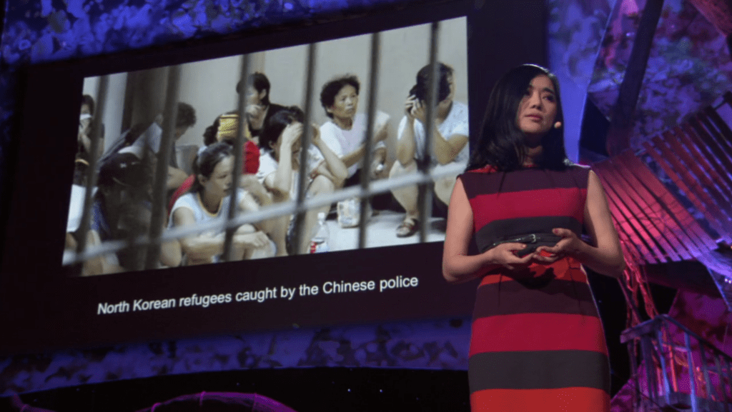 Hundreds of North Korean Defectors Repatriated by China Face Miserable ...