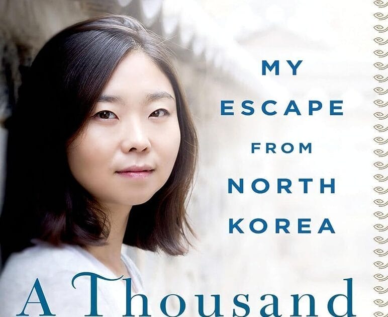 A Thousand Miles to Freedom: My Escape from North Korea | NK Insider