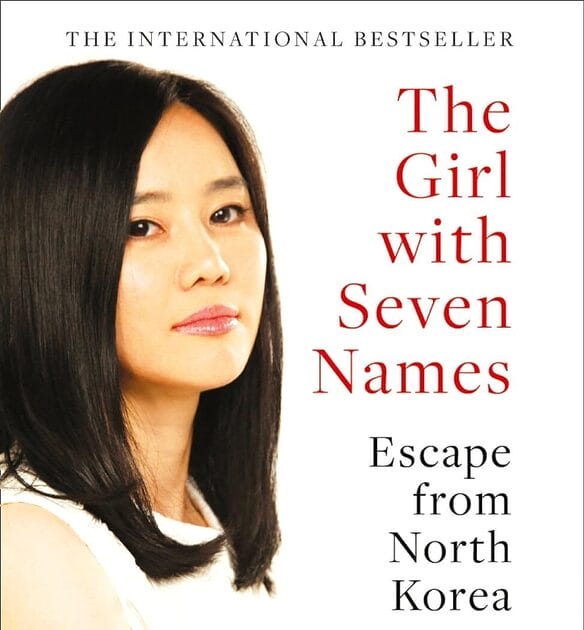 The Girl with Seven Names: A North Korean Defector’s Story | NK Insider