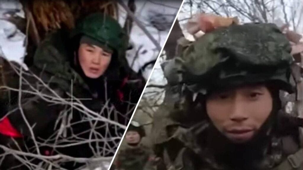 Why did they shout “Glory to Kim Jong-un” in the face of death? | NK ...